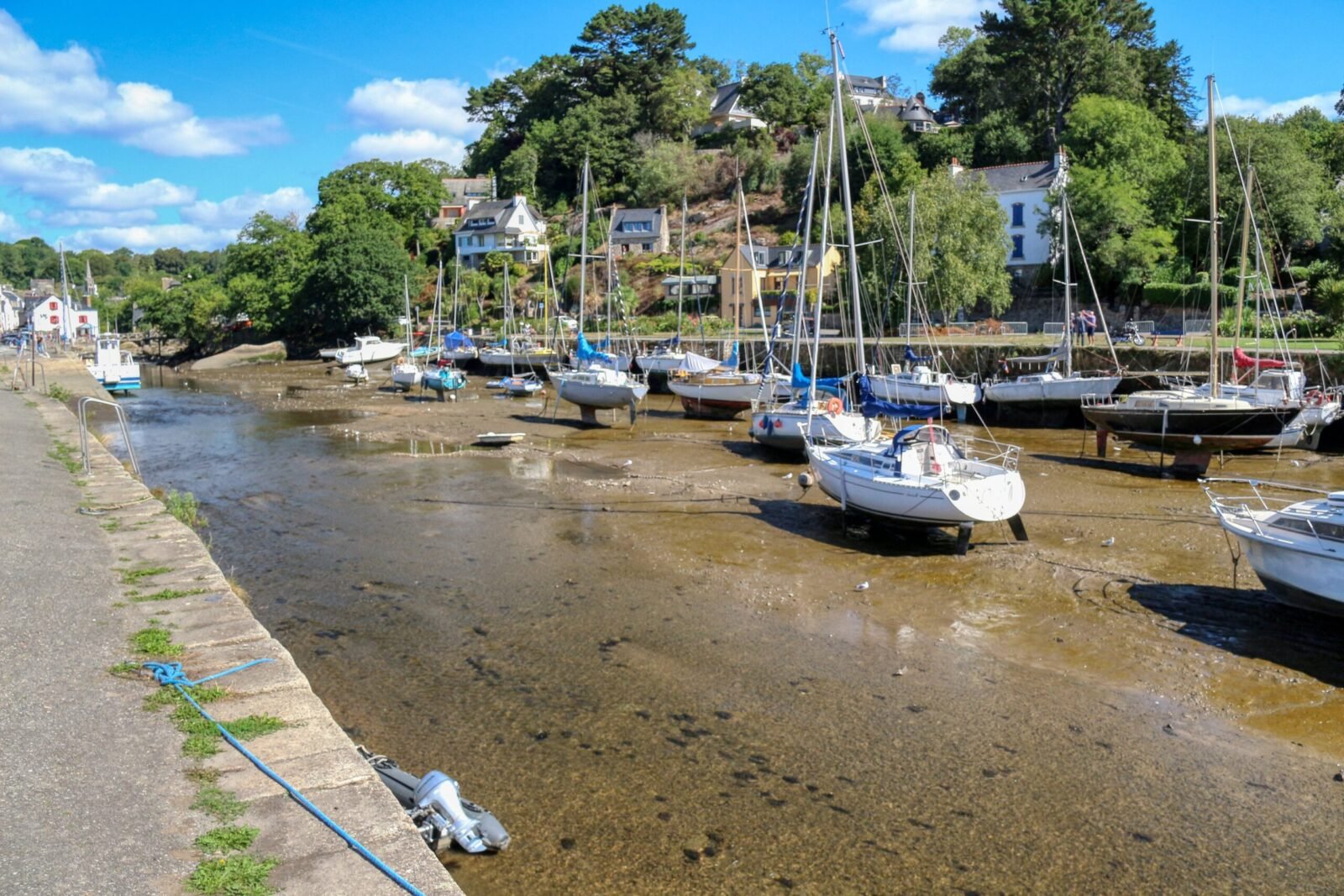 Pont Aven Et Ses Environs : Une Aventure Bretonne à Ne Pas Manquer ...